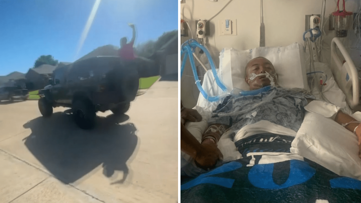 Texas teen critically injured playing ‘Senior Assassin’ game – NBC4 ...