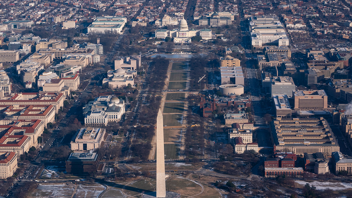 Army planning potential DC parade on Trump’s birthday – NBC4 Washington