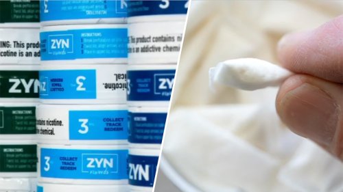 ZYN health risks: What to know about nicotine pouches – NBC4 Washington