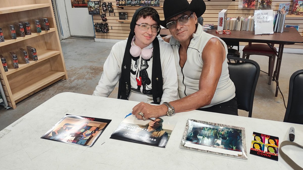 Records detail neighborhood disputes before Jonathan Joss’ killing ...