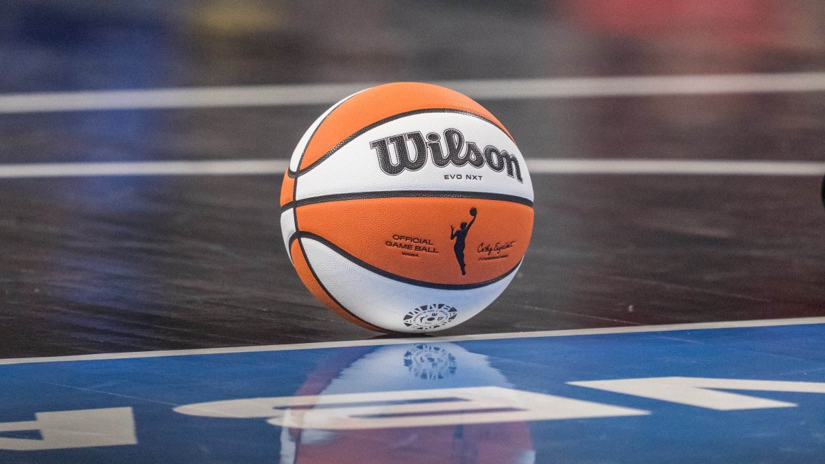 WNBA expanding to Cleveland, Detroit and Philly from 2028-30 – NBC4 ...
