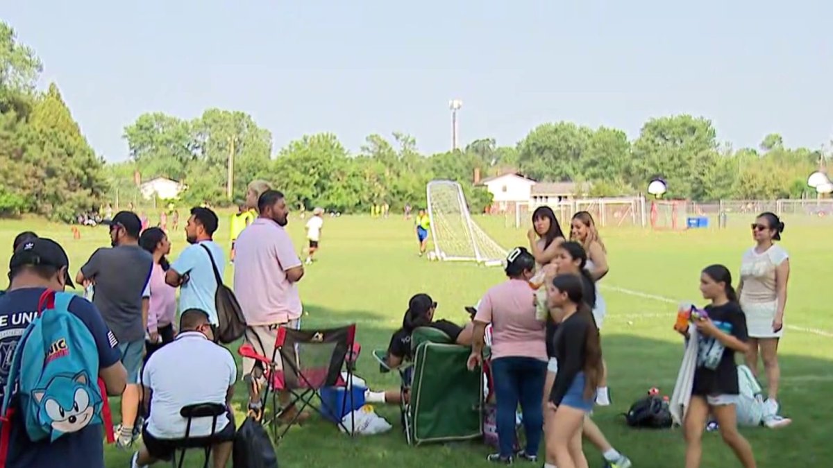 Countdown to FIFA 2026 begins at Key Middle School in Springfield ...