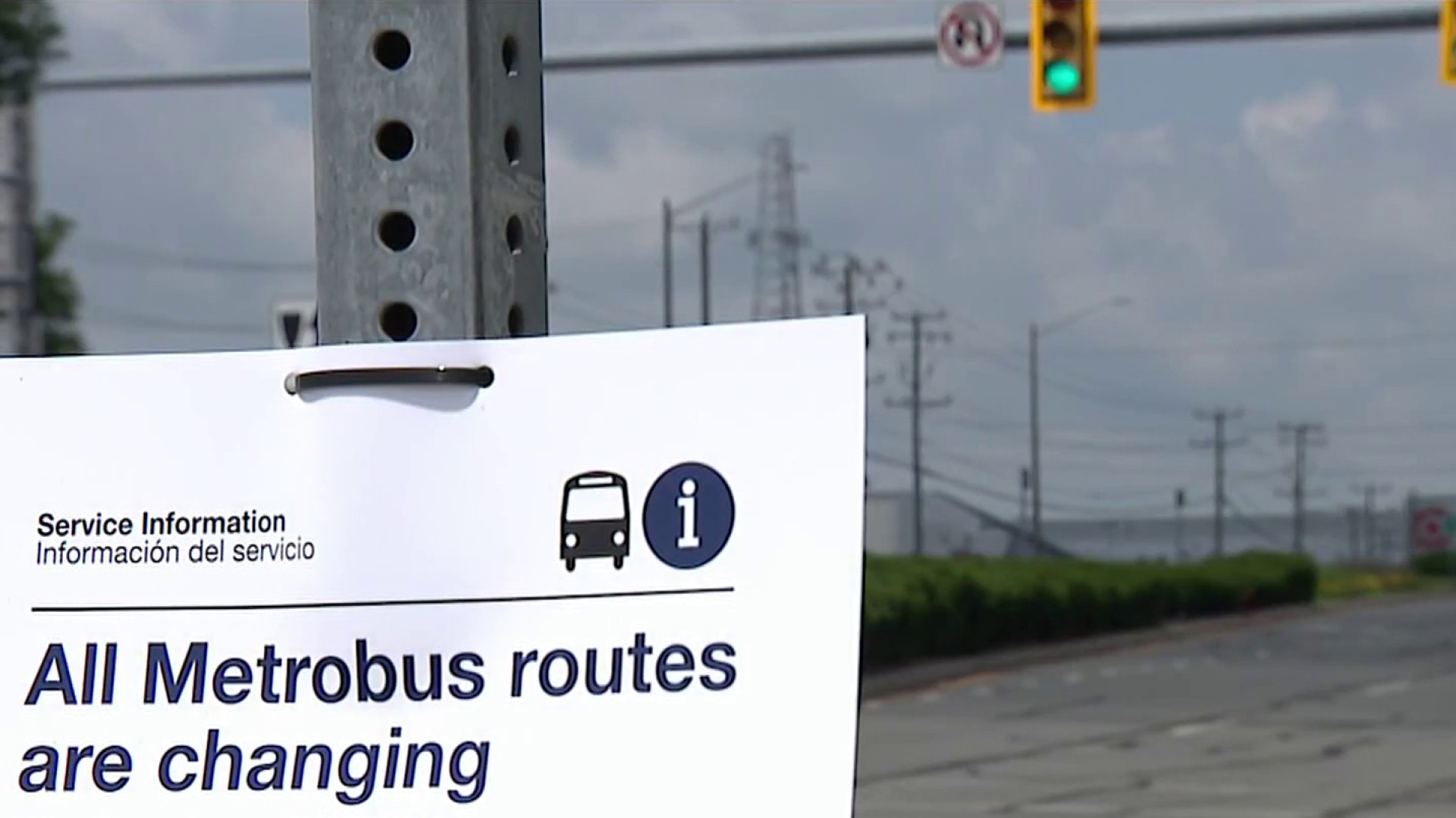 Truck Crash Shuts Down Maryland Route 210 in Fort Washington – NBC4 ...