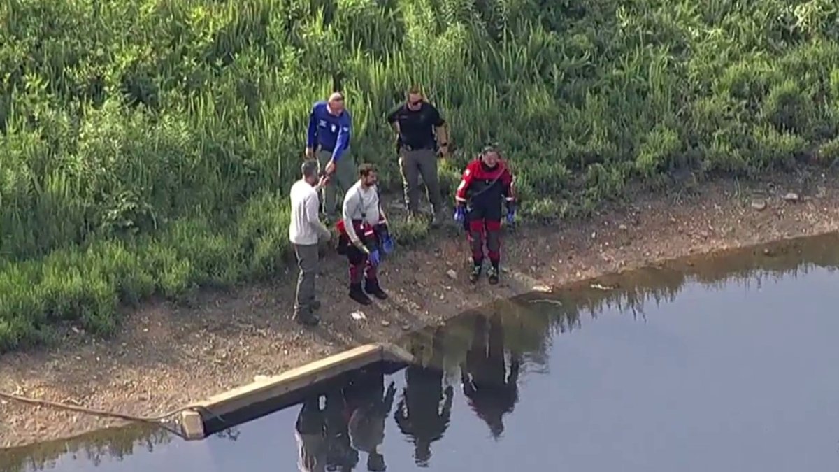 Body found during search for missing college student: The News4 Rundown ...