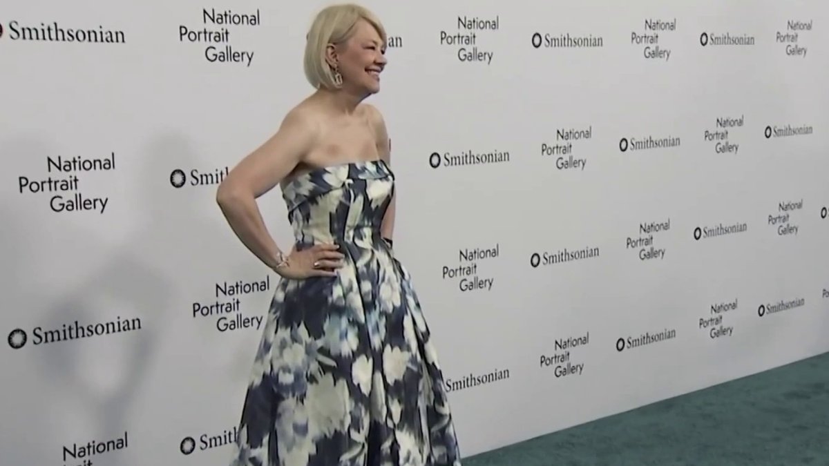 National Portrait Gallery director steps down – NBC4 Washington