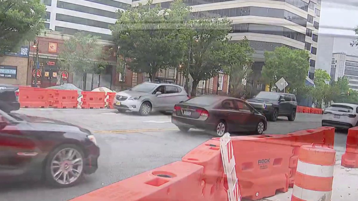 Grants awarded to try to help businesses affected by Purple Line work ...