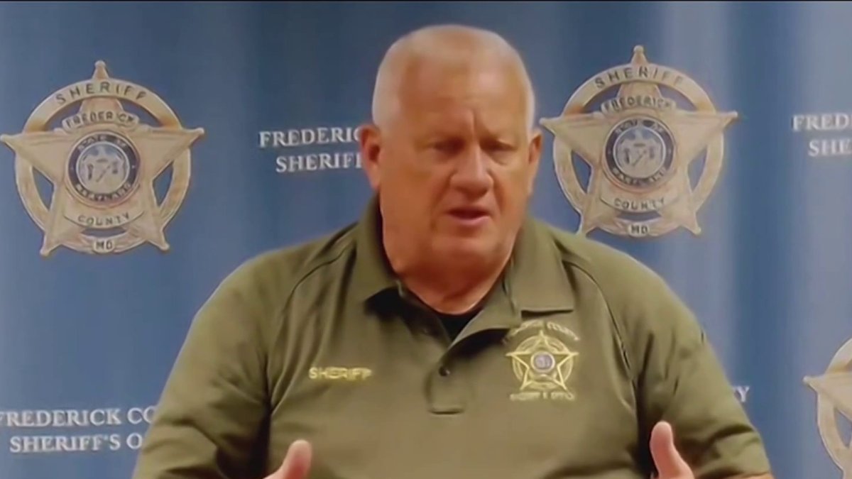 5 school athletes charged in Frederick Co. locker room assault – NBC4 ...