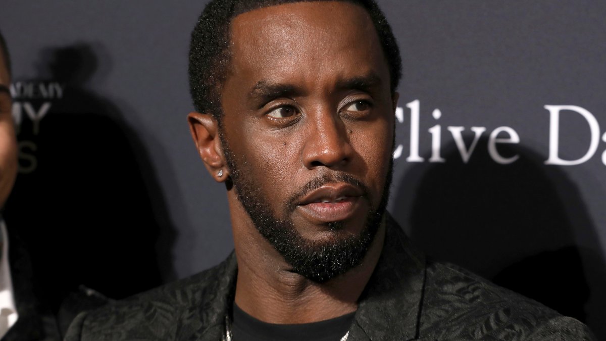 Sean ‘Diddy’ Combs got ‘extremely creative’ on drugs, witness testifies ...