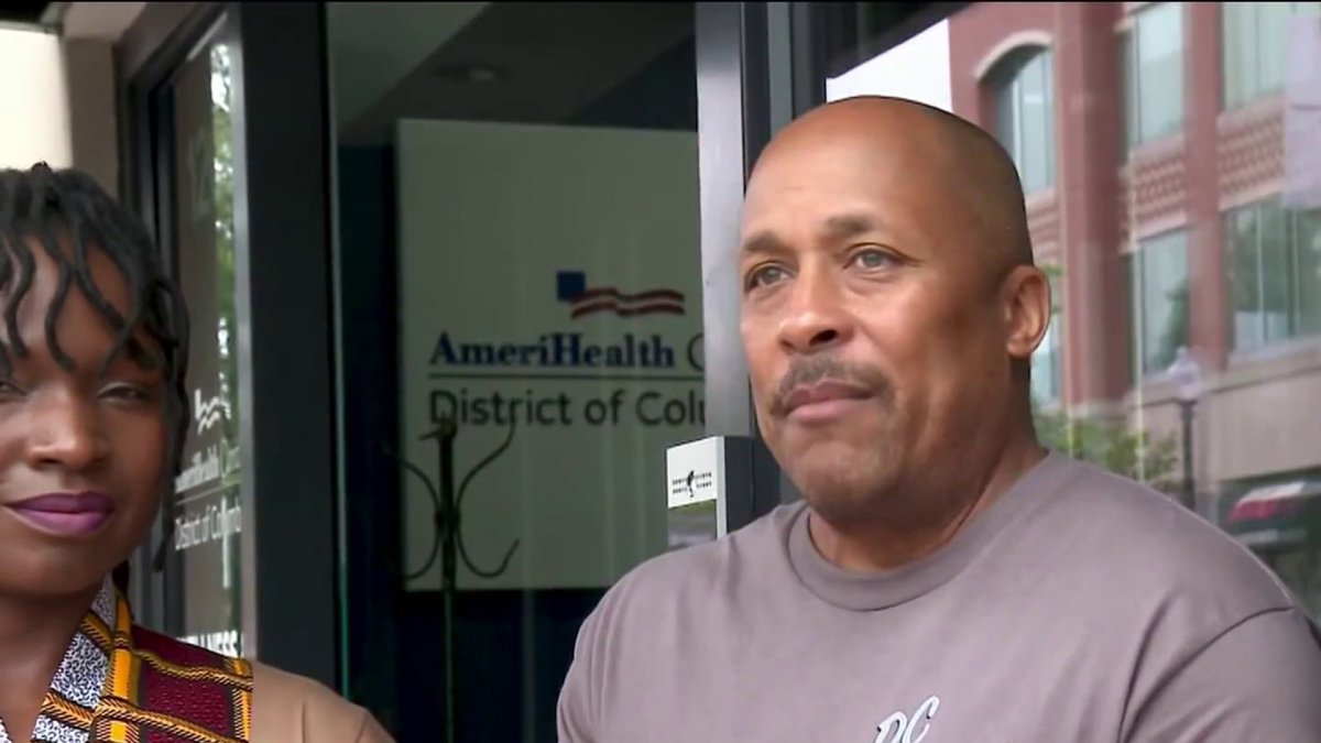 Anacostia residents celebrate 11th Street Bridge, connection to end of ...