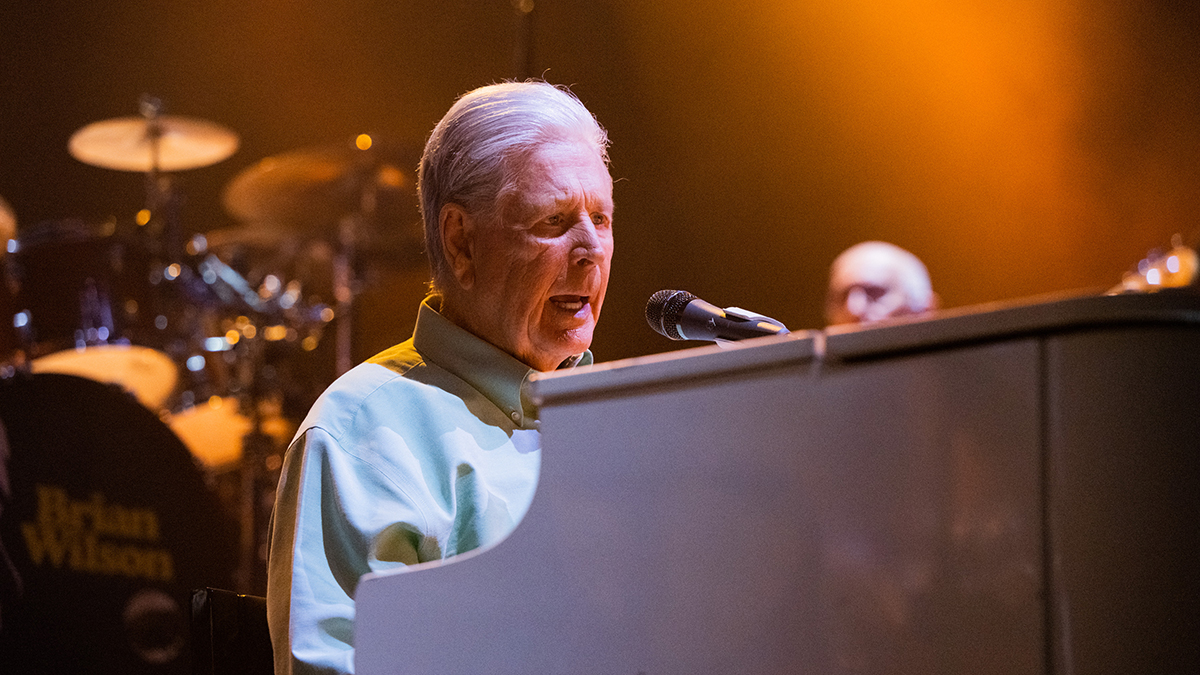 Beach Boys founder Brian Wilson dead at 82 – NBC4 Washington