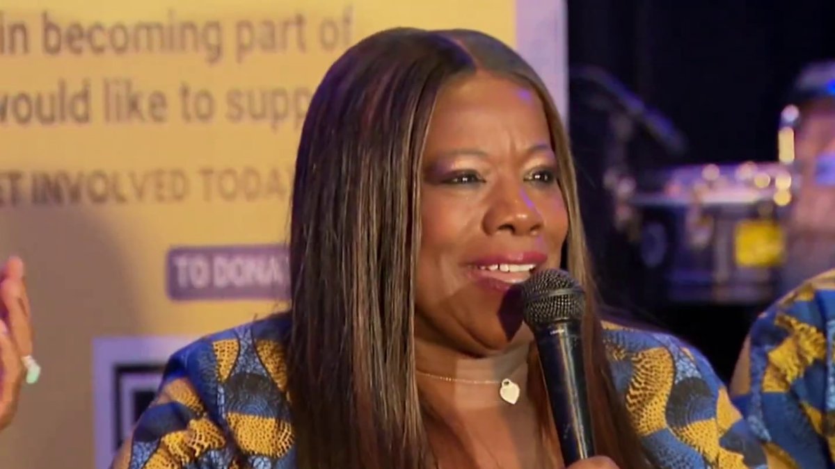 Aisha Braveboy declares victory in Prince George’s County executive ...