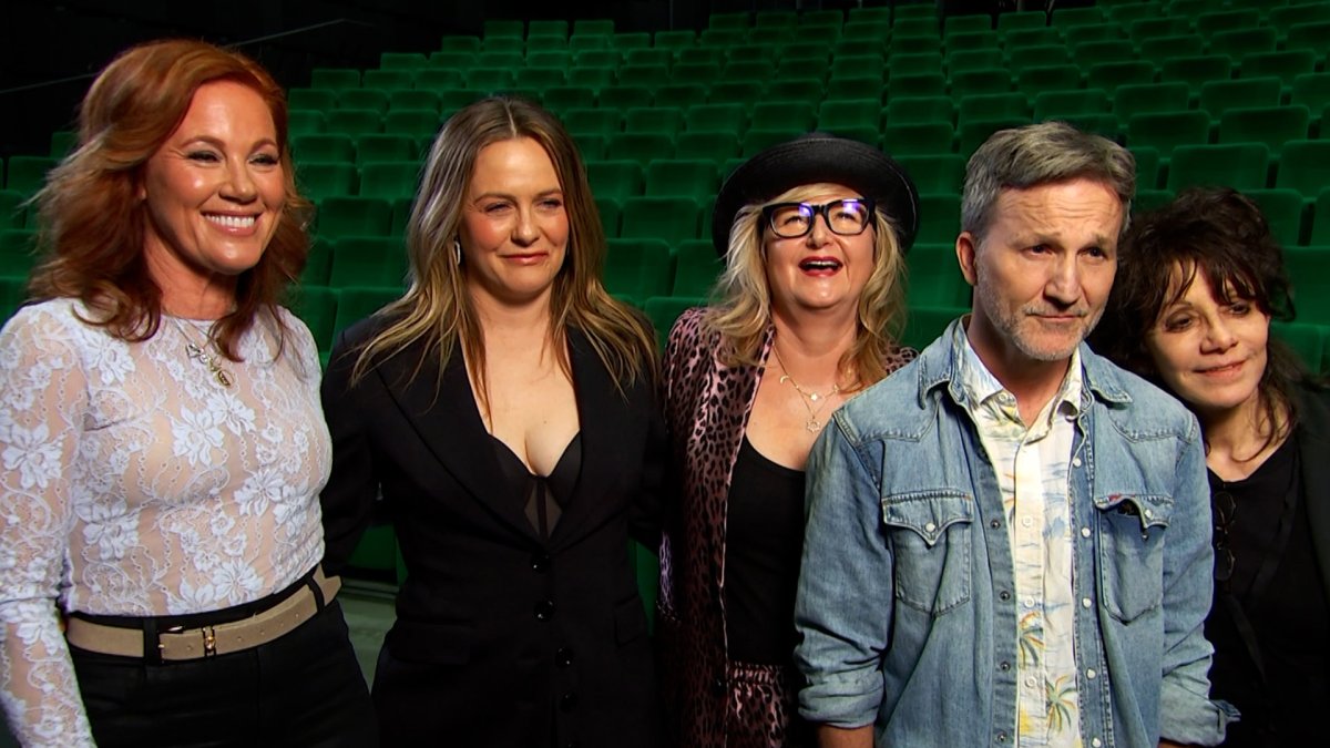 ‘Clueless’ turns 30: Alicia Silverstone & cast reveal when their kids ...