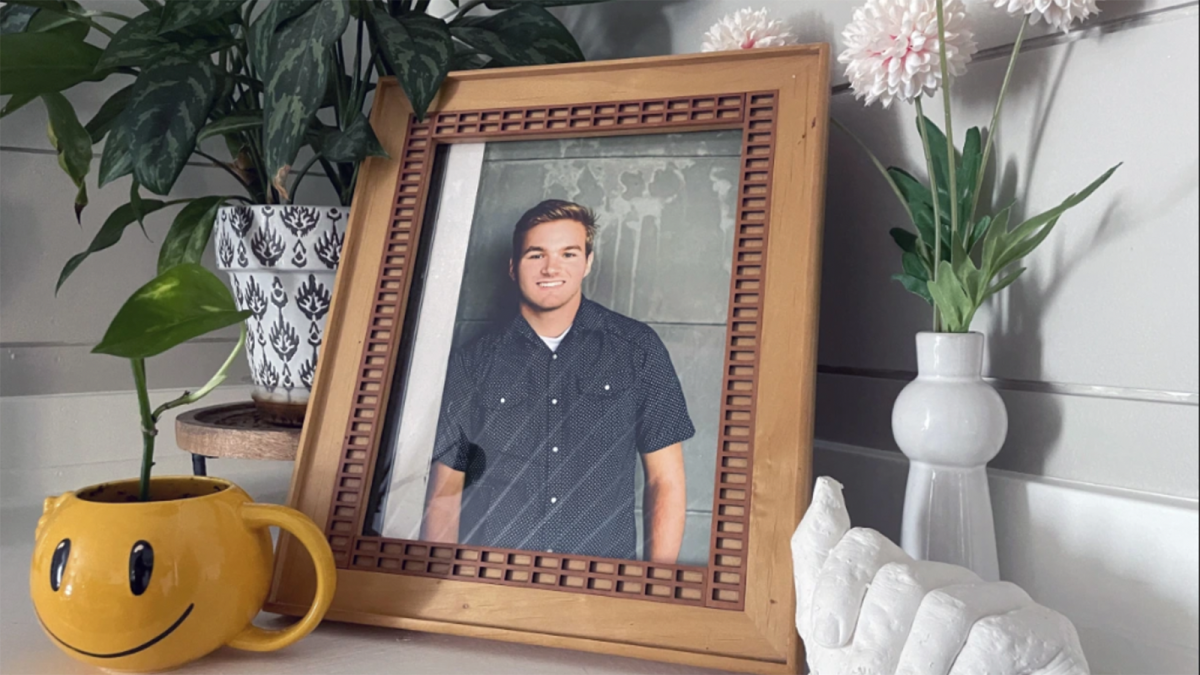 Parents sue over son’s asthma death days after inhaler price soared ...