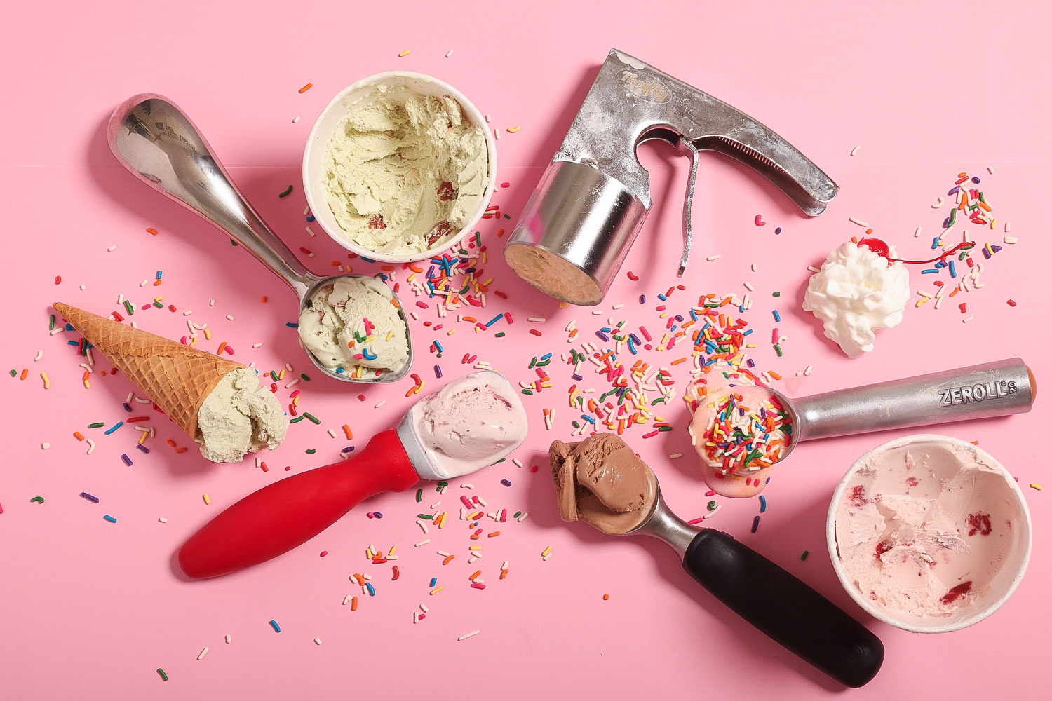 Thrifty Ice Cream’s future uncertain amid Rite Aid closures – NBC4 ...