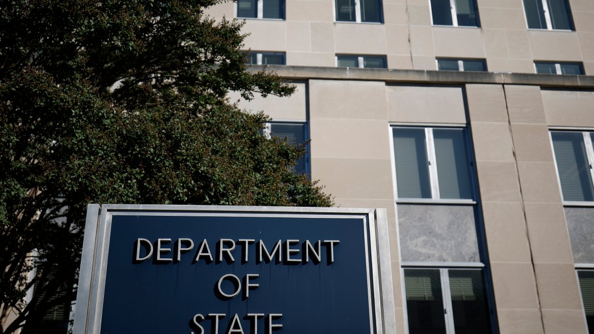 State Department prepares to cut 2,000 employees, sources say – NBC4 ...