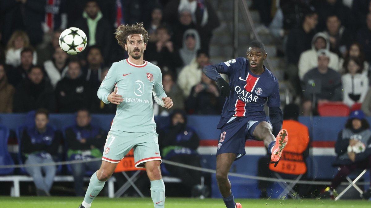 Where to watch PSG-Atletico in Club World Cup: TV, stream, more – NBC4 ...