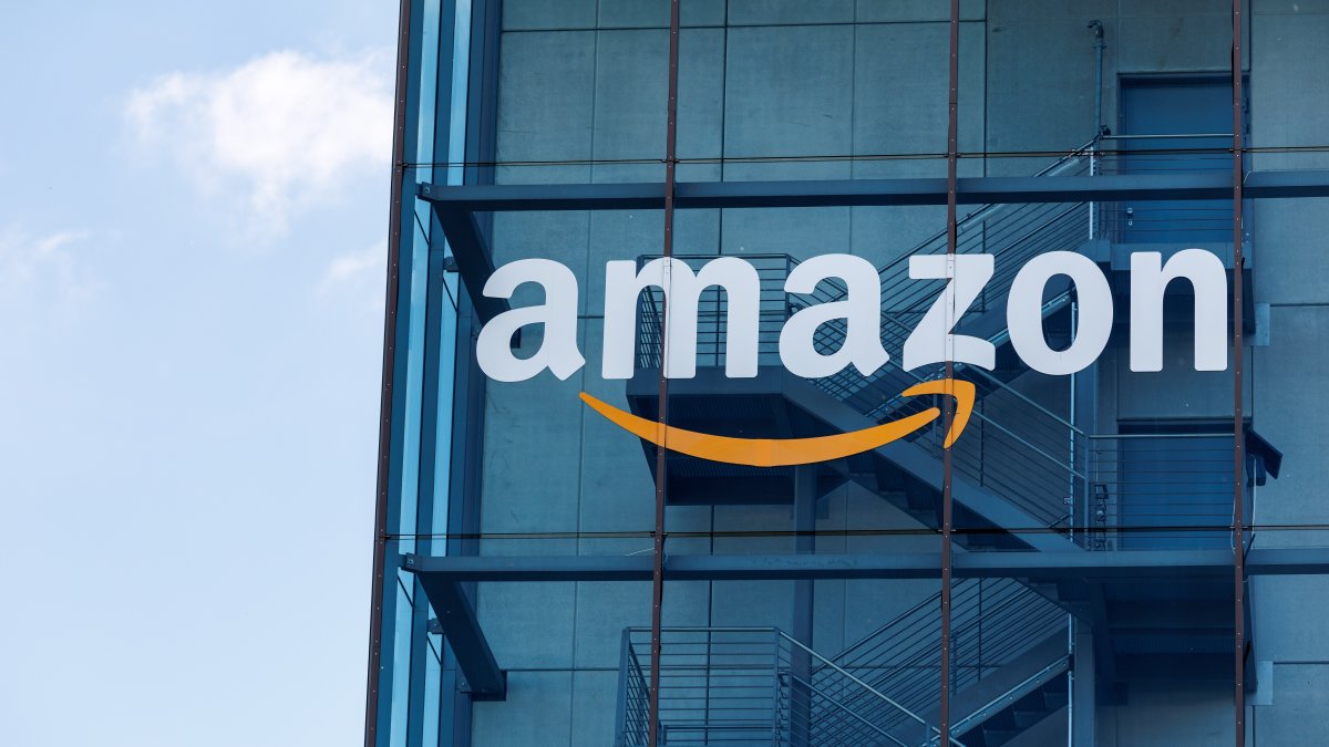 Amazon expects to cut corporate jobs as it relies more on AI – NBC4 ...