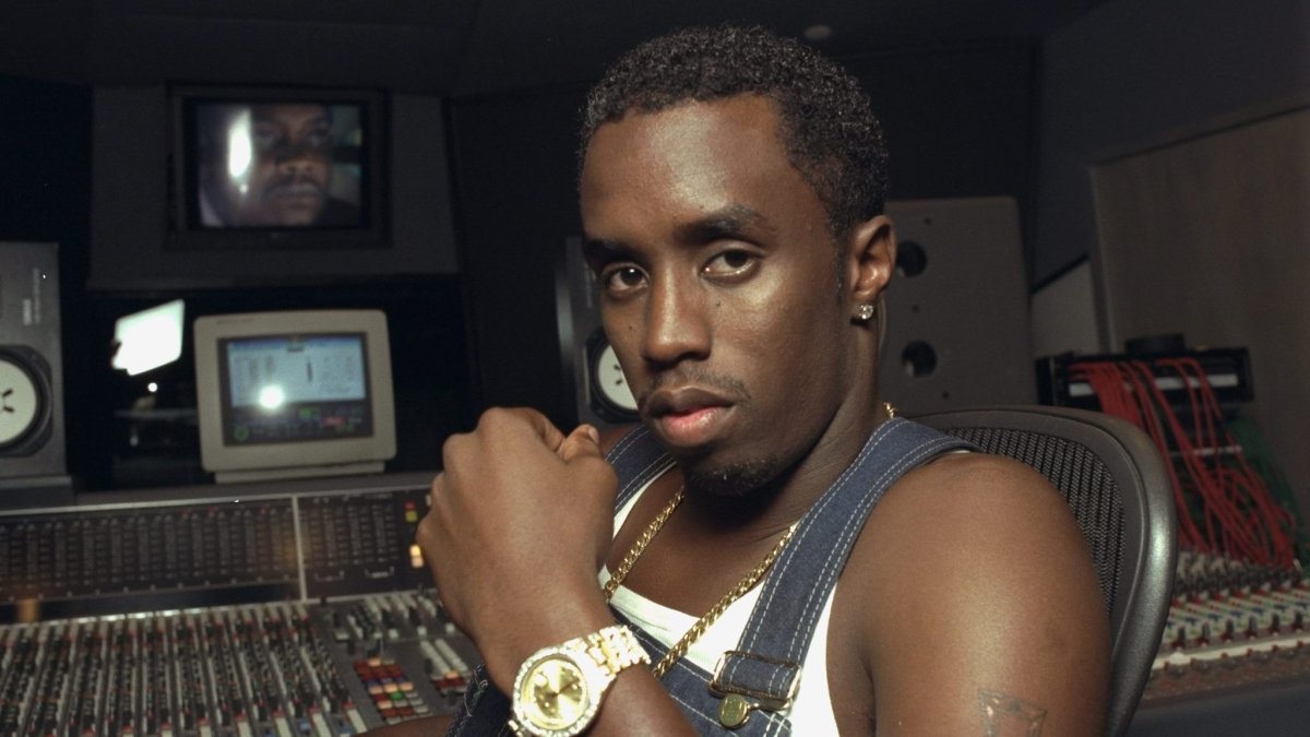 How Diddy went from hip-hop mogul to a sex trafficking trial – NBC4 ...