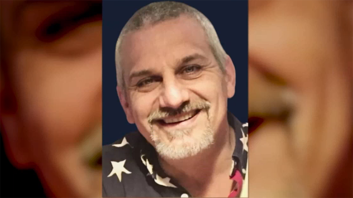 FBI agent accused of killing Stafford neighbor pulled gun on dog: prosecutors – NBC4 Washington