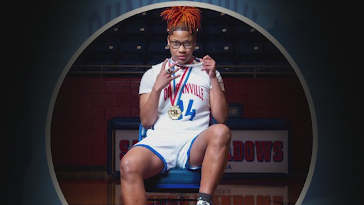 Duncanville mourns basketball standout, Alabama QB’s twin sister – NBC4 ...