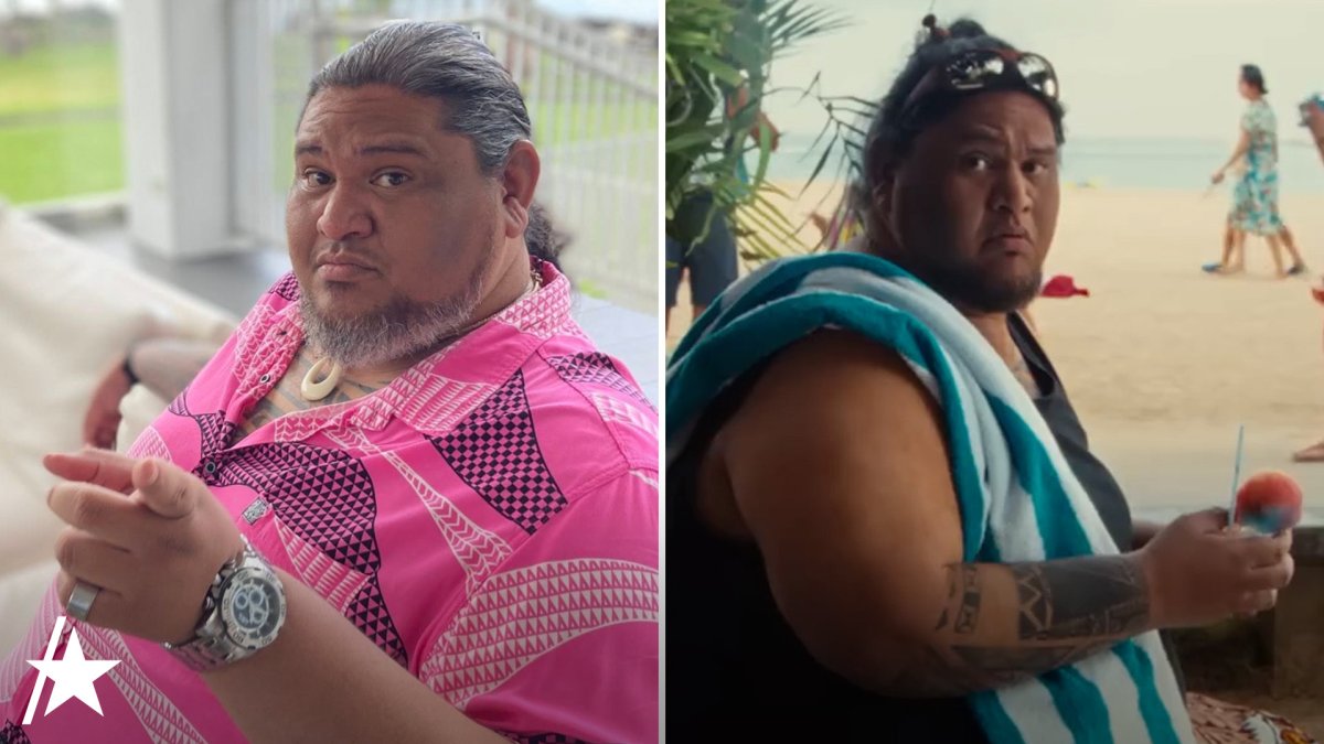 ‘Lilo & Stitch’ actor David Hekili Kenui Bell dies at 46 – NBC4 Washington