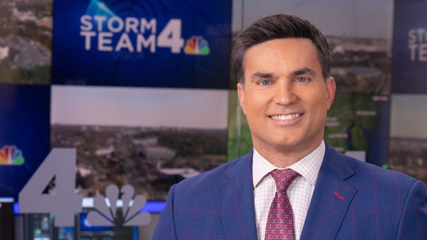 Doug Kammerer – NBC4 Washington