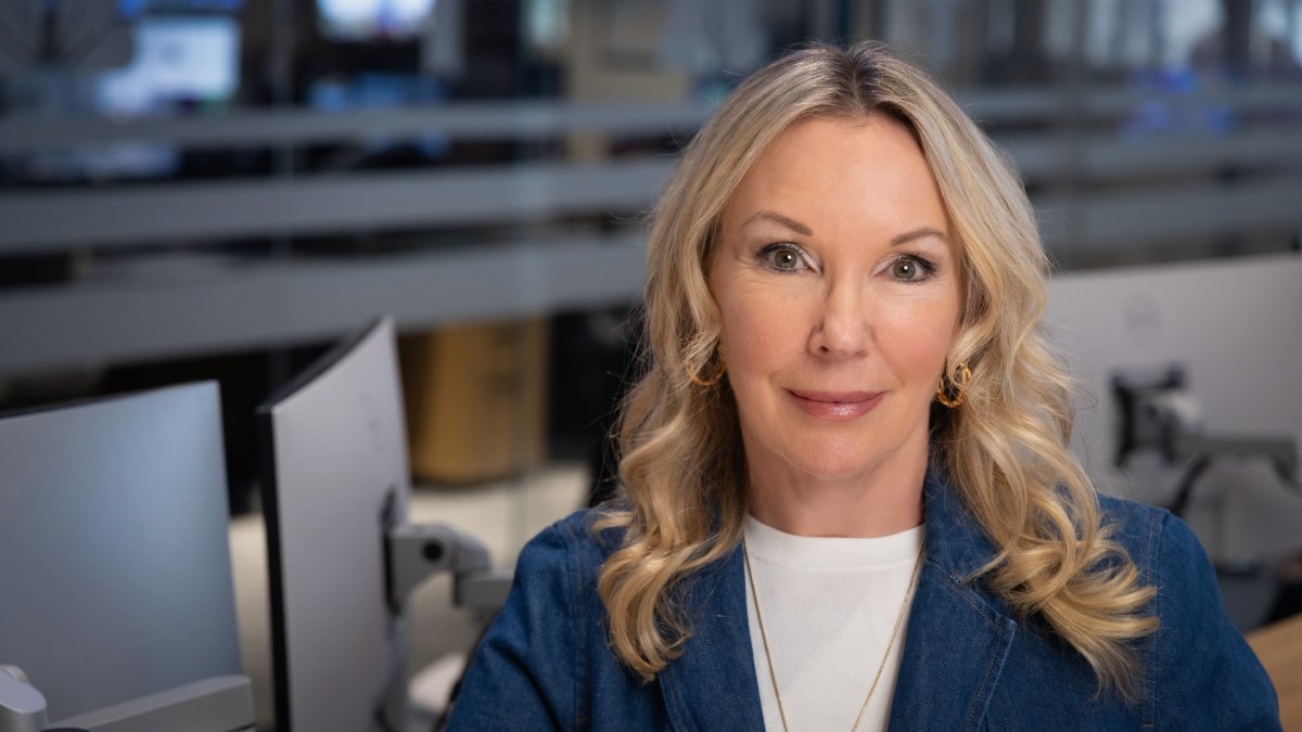 Susan Hogan – NBC4 Washington