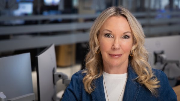 Susan Hogan – NBC4 Washington
