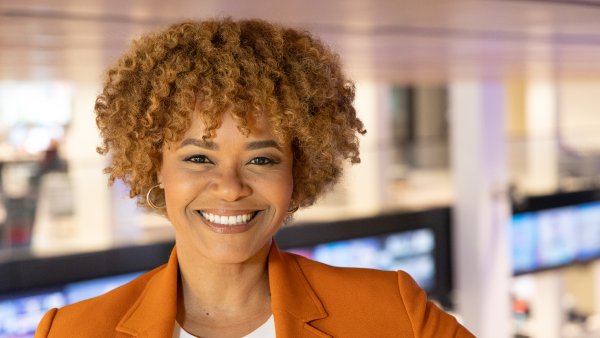 Tracee Wilkins – NBC4 Washington