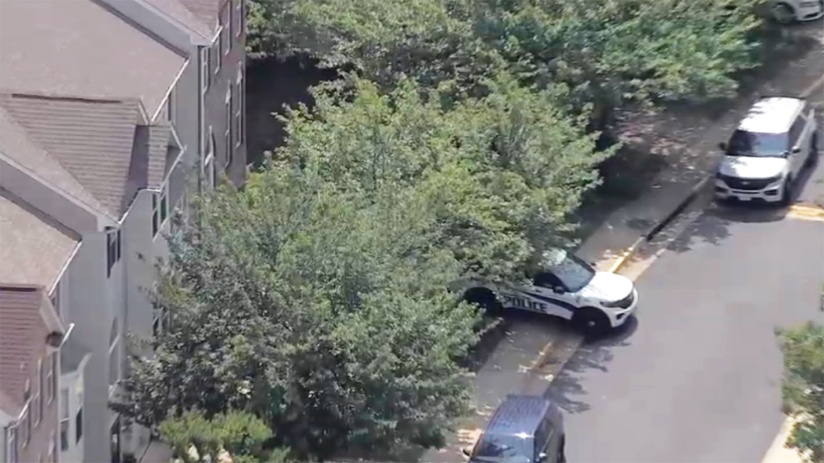 2 children, 2 adults die in Manassas Park possible murder-suicide ...