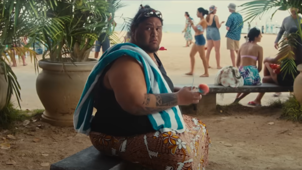 ‘Lilo & Stitch’ actor David Hekili Kenui Bell dead at 46 – NBC4 Washington