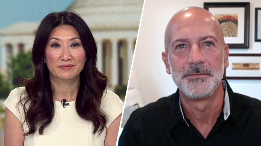 Eun Yang, News4 anchor – NBC4 Washington