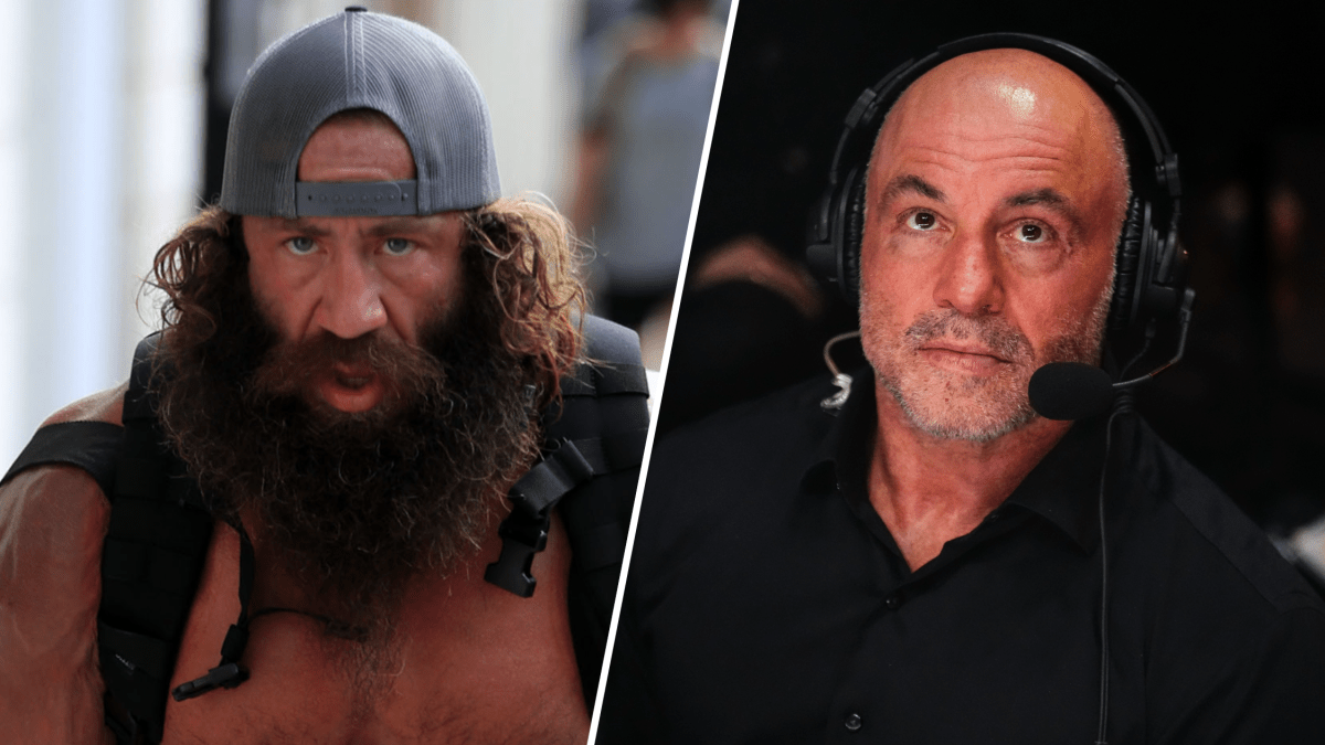 ‘Liver King’ arrested in Texas after threatening Joe Rogan – NBC4 ...
