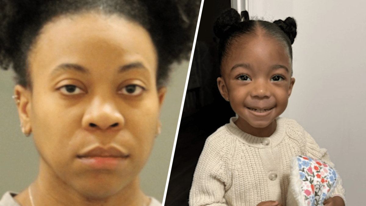 Mom charged with murdering daughter, lying about abduction – NBC4 ...