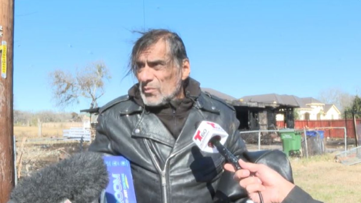 Alleged murderer of actor Jonathan Joss claims self defense – NBC4 ...