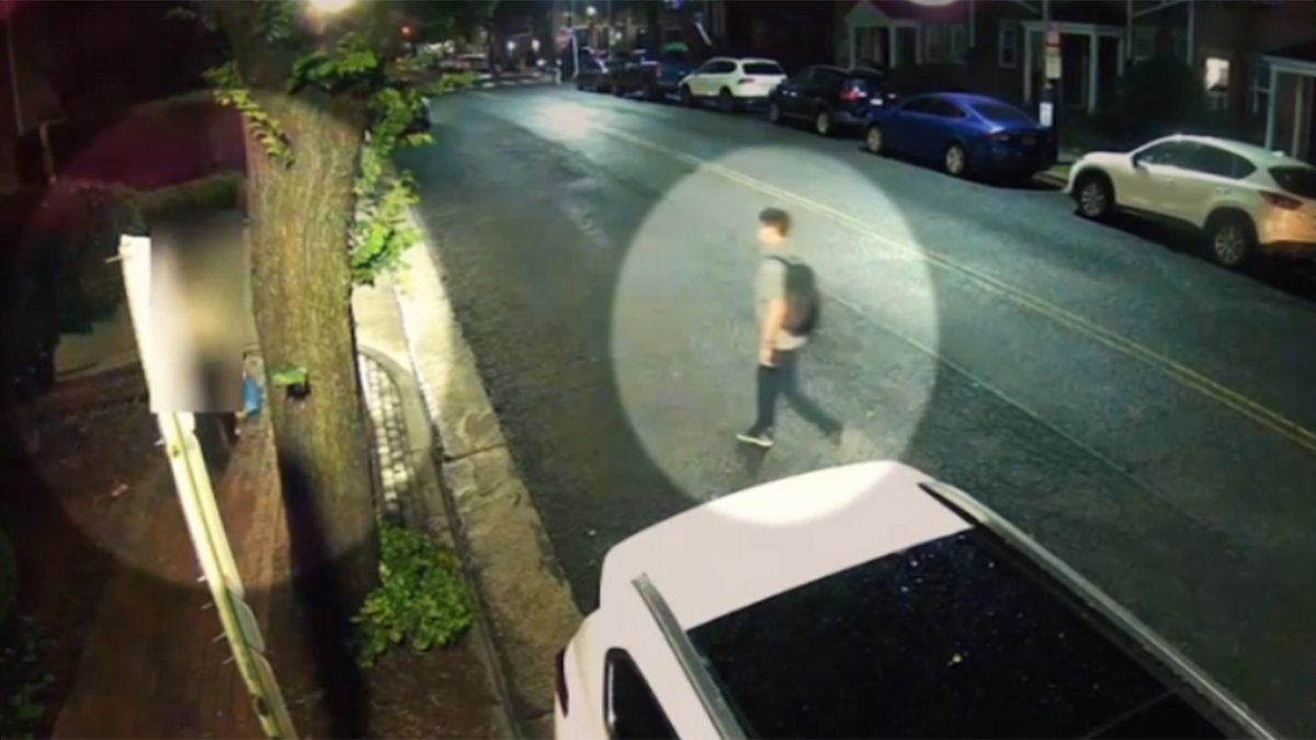 Man accused in abduction attempts near Alexandria Metro stations – NBC4 Washington