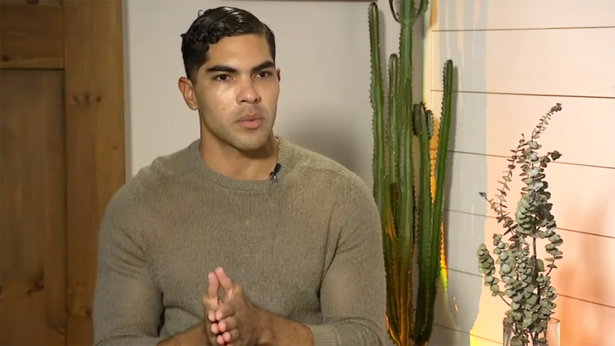 How LGBTQ+ asylum seekers are navigating immigration crackdown – NBC4 ...