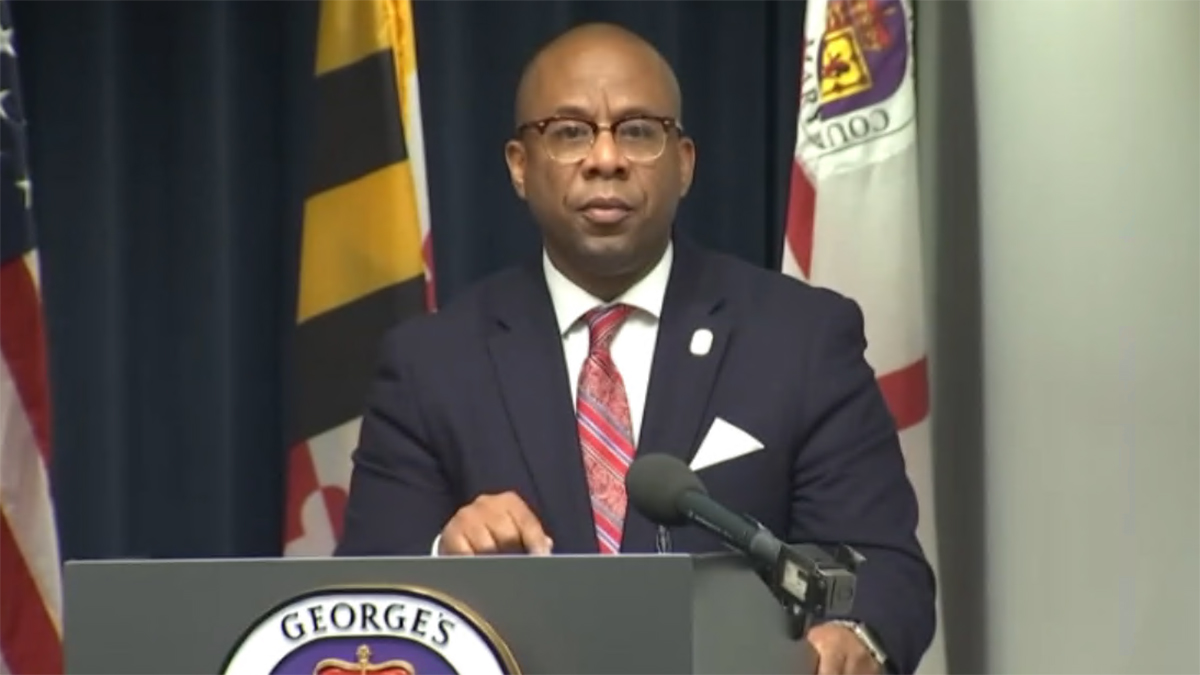 Prince George’s superintendent defends record after no-confidence – NBC4 Washington