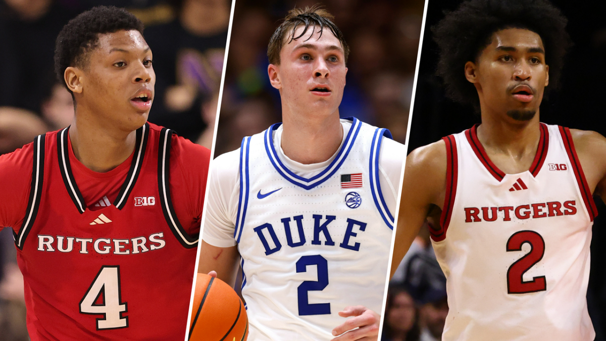 What time is the 2025 NBA Draft? Order, top prospects and more – NBC4 ...