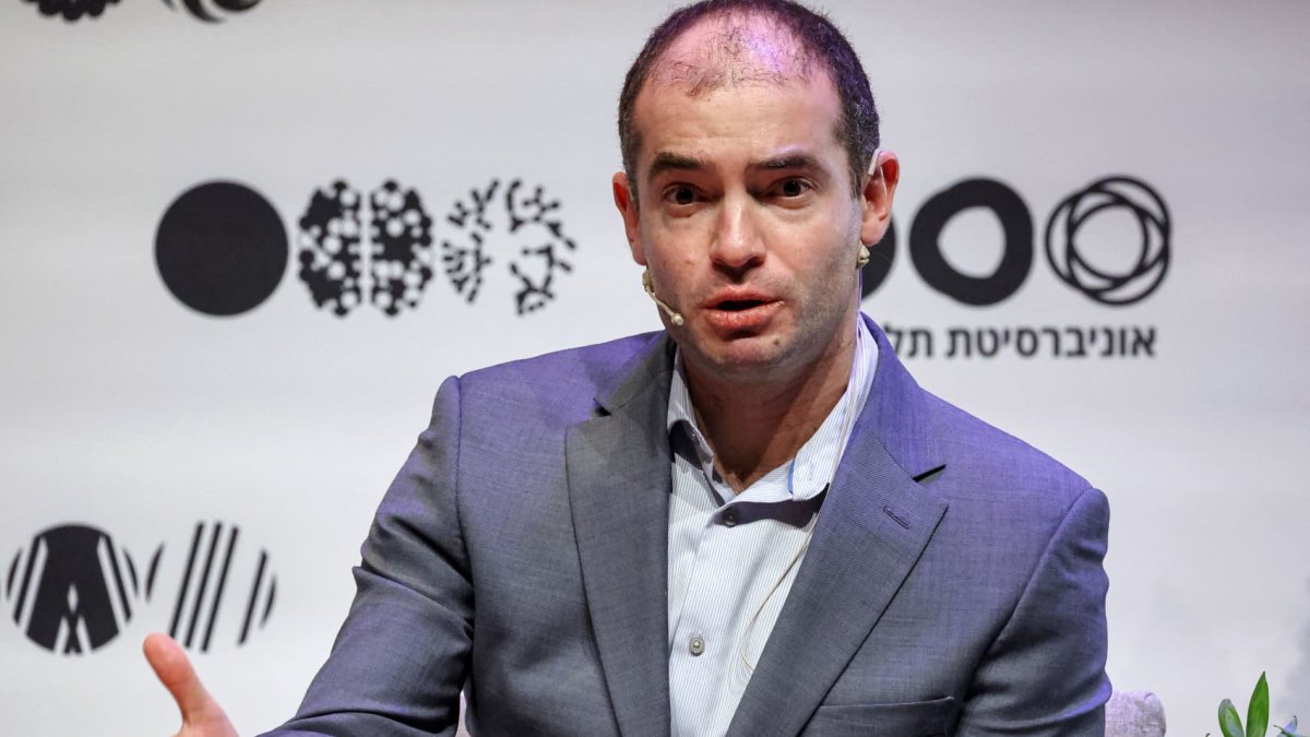 Ilya Sutskever becomes CEO of Safe Superintelligence after Meta poached ...