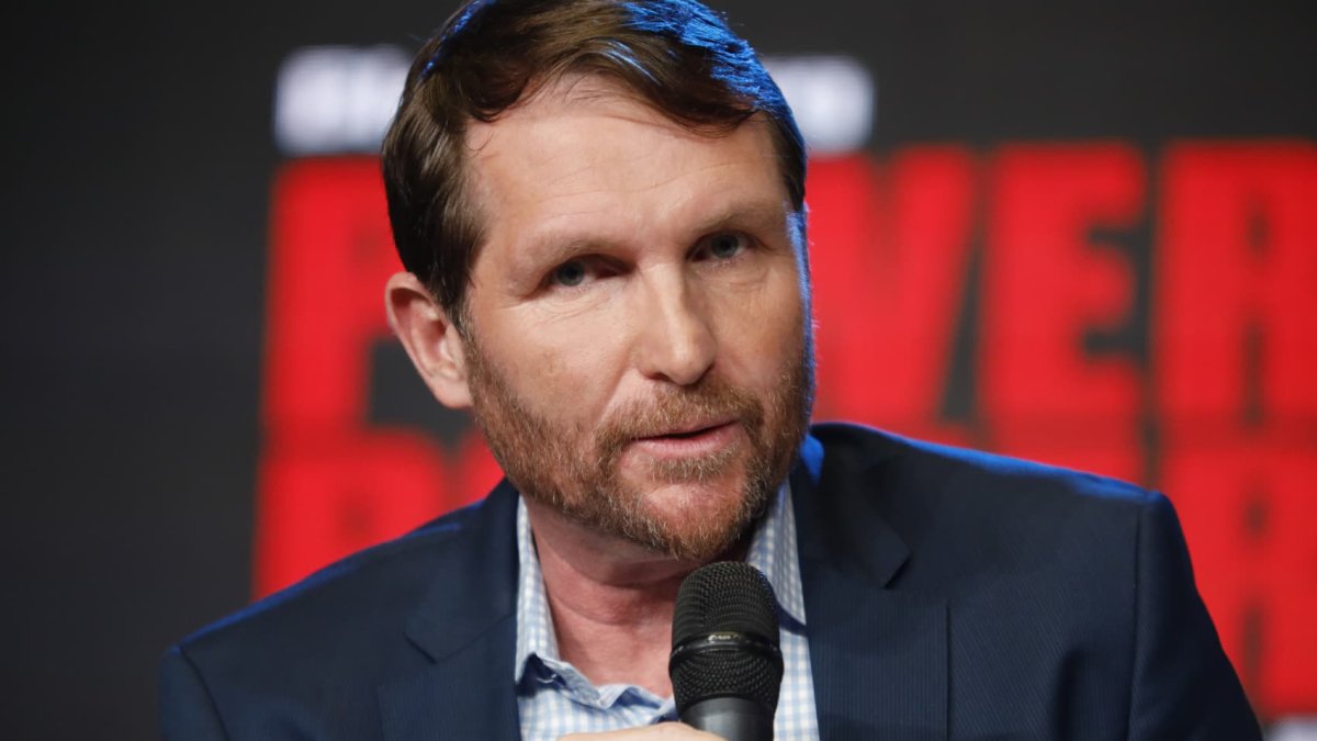 Wendy’s CEO Kirk Tanner tapped to lead Hershey – NBC4 Washington