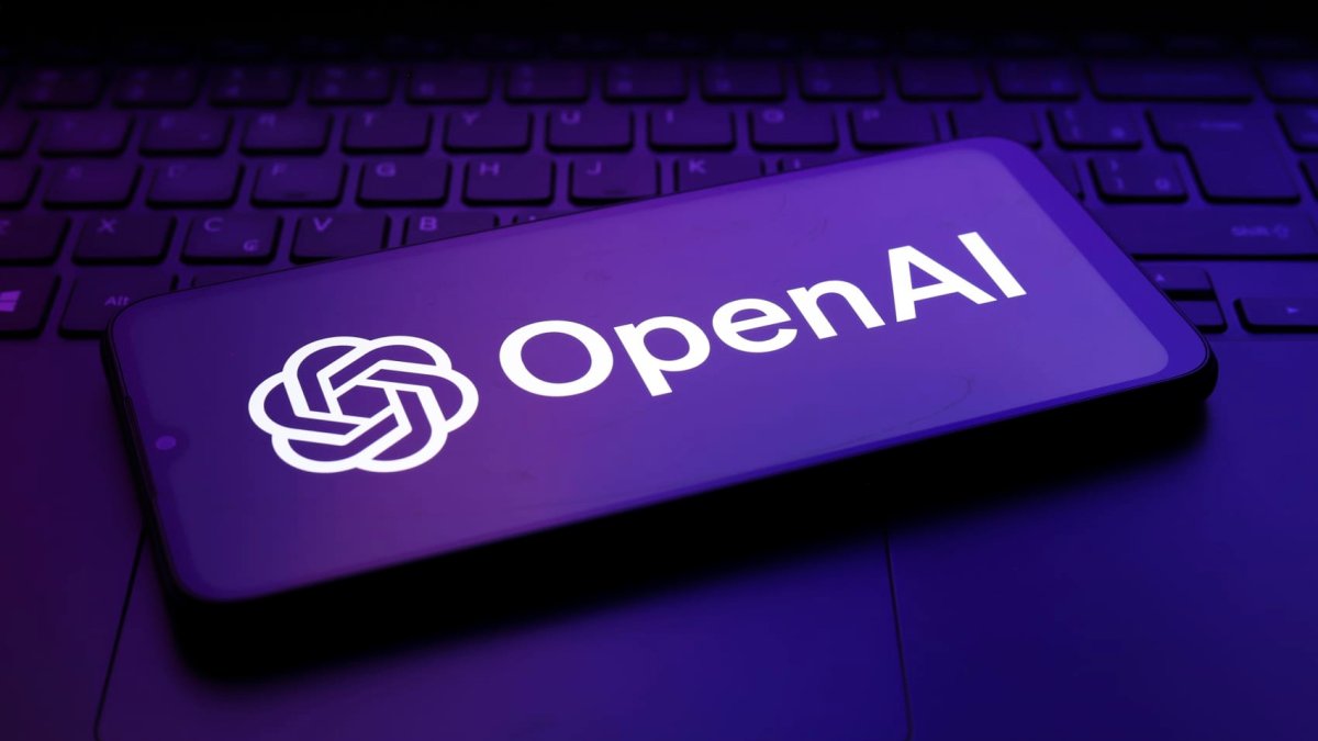 OpenAI says Robinhood’s tokens aren’t equity in the company – NBC4 ...