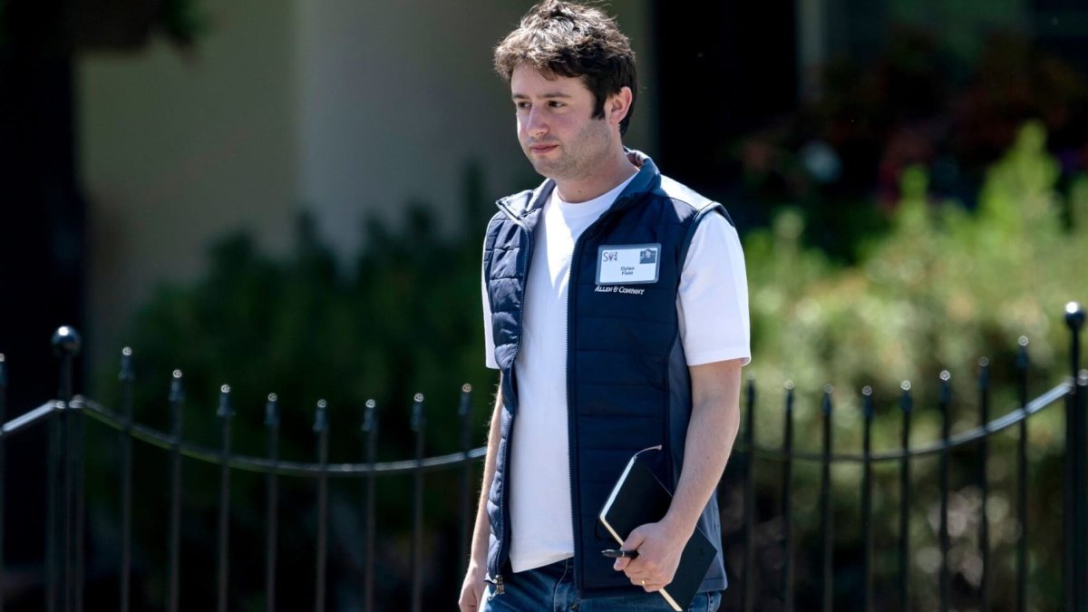 Figma IPO could value design software maker at $16 billion – NBC4 ...