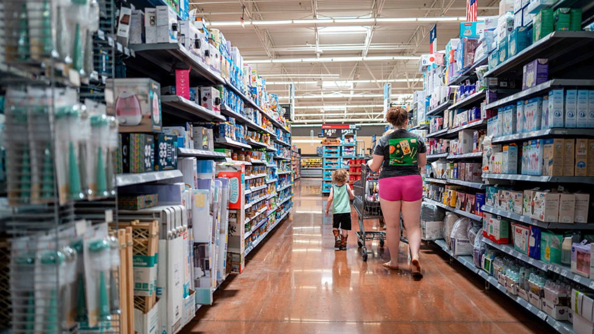 Here’s where Walmart prices are changing — and staying the same — as ...