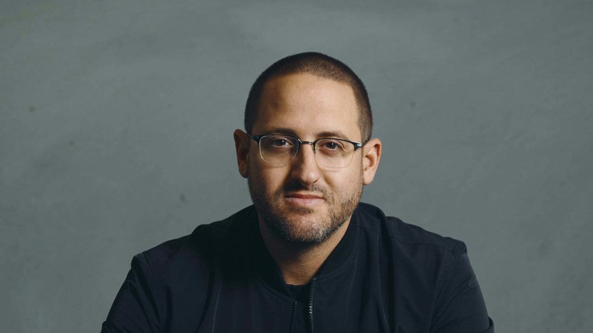 42-year-old CEO dropped out of high school—now his company buys others ...