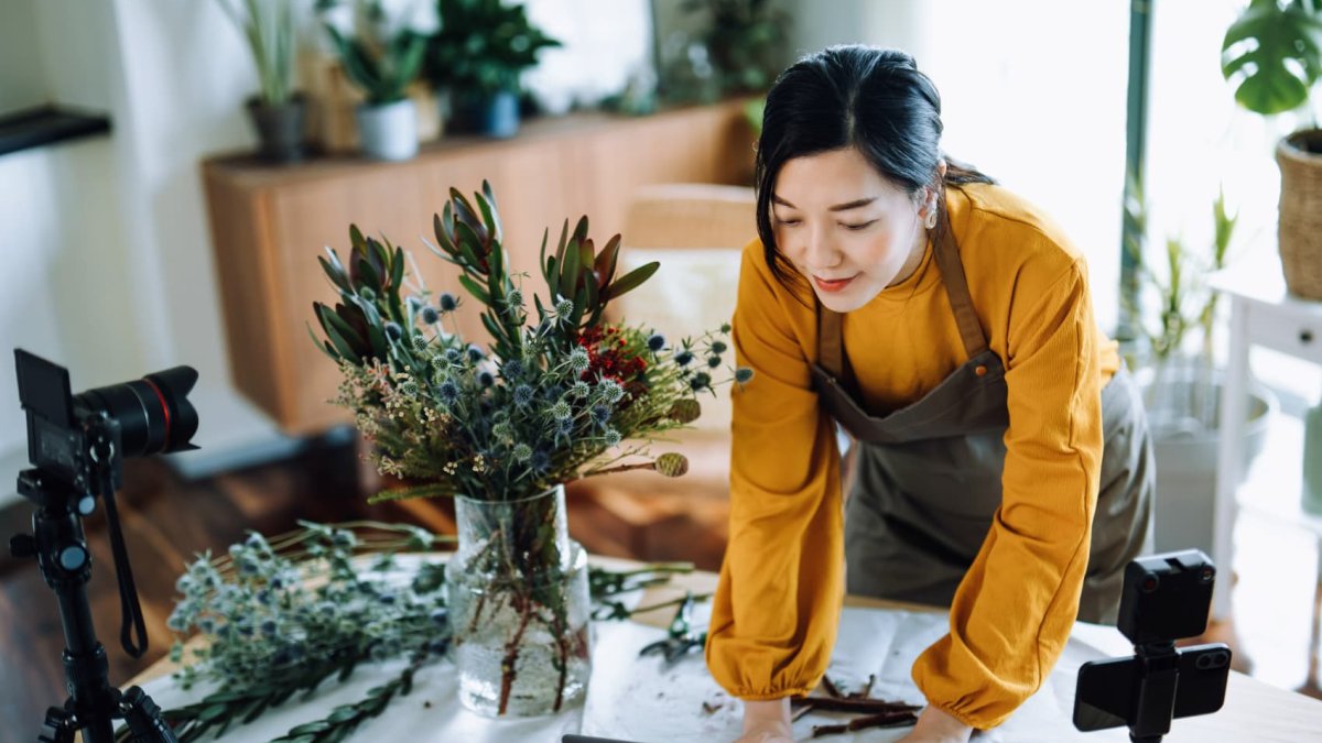 Is the side hustle boom over? Fewer Americans have side gigs for the ...