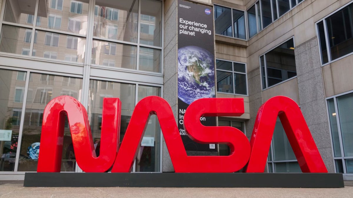 Investing in Space: NASA’s months of reckoning – NBC4 Washington