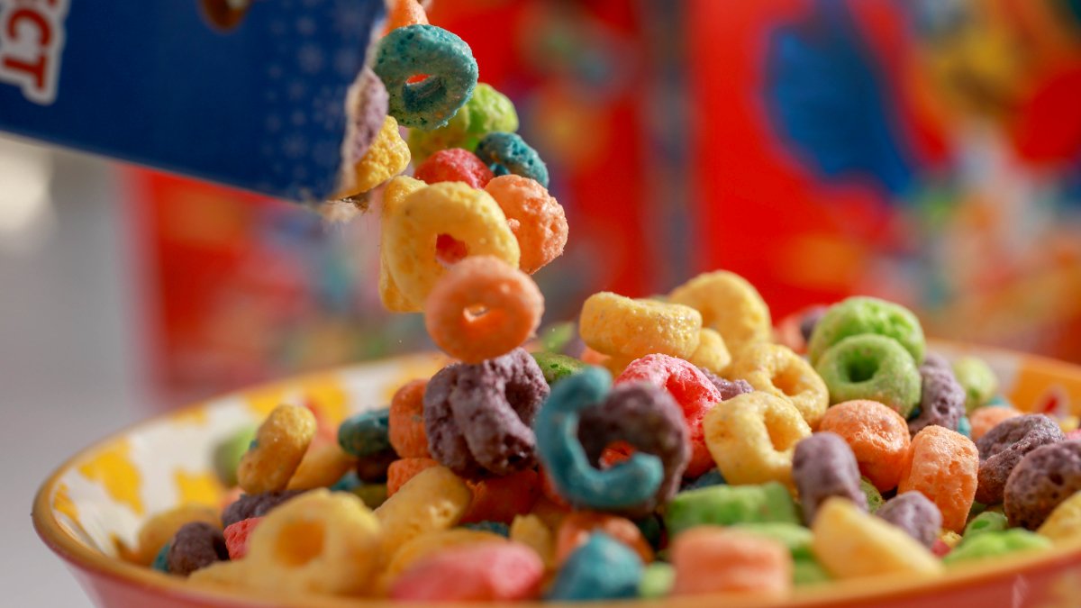 Chocolate giant Ferrero to buy Kellogg’s Froot Loops maker – NBC4 ... Chocolate giant Ferrero to buy Kellogg’s Froot Loops maker – NBC4 ...