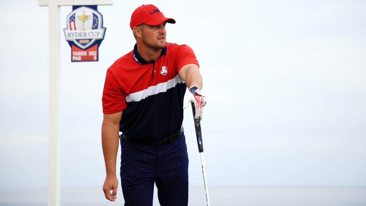 Ryder Cup rosters for 2025: Latest standings, captains, players – NBC4 ...