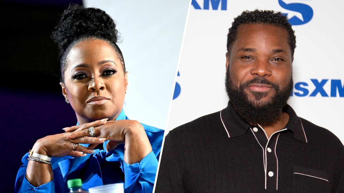 ‘Cosby Show’ star Keshia Knight Pulliam honors Malcolm-Jamal Warner ...